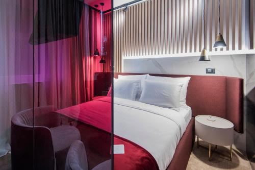 Pod Zidom Rooms - Kroatia