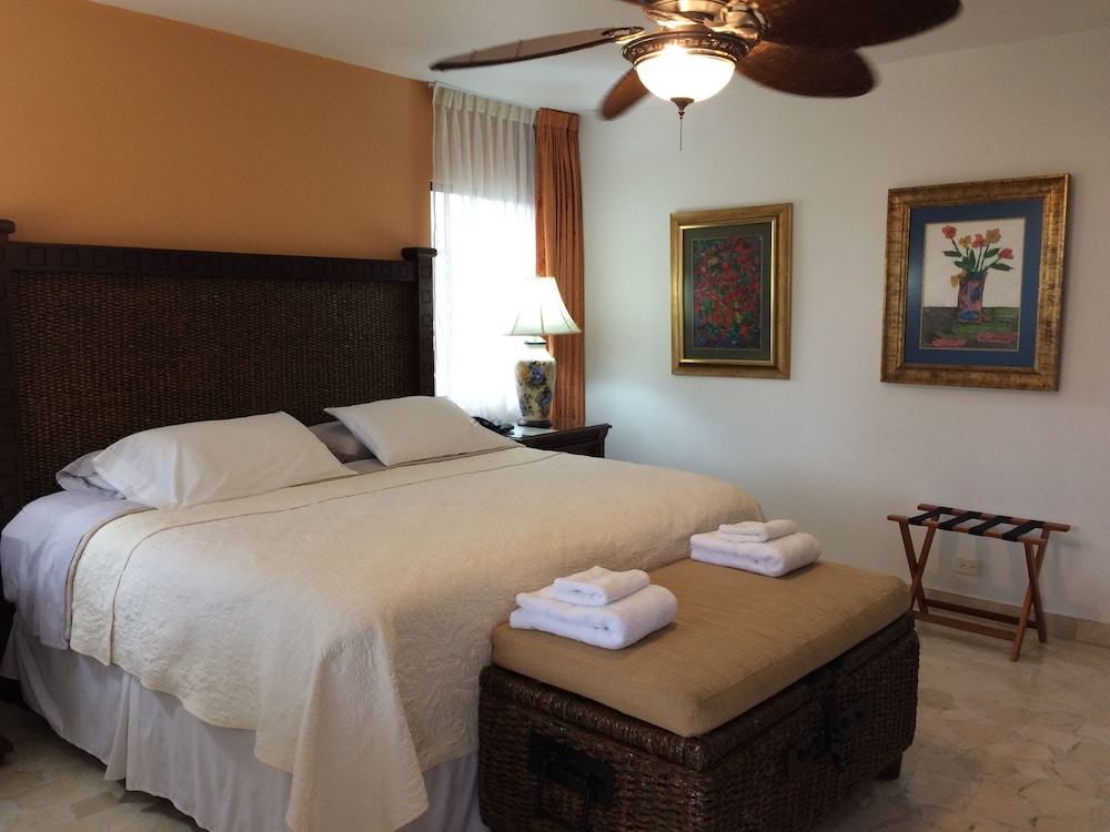 Hotel Boutique Villa Casuarinas - Cali