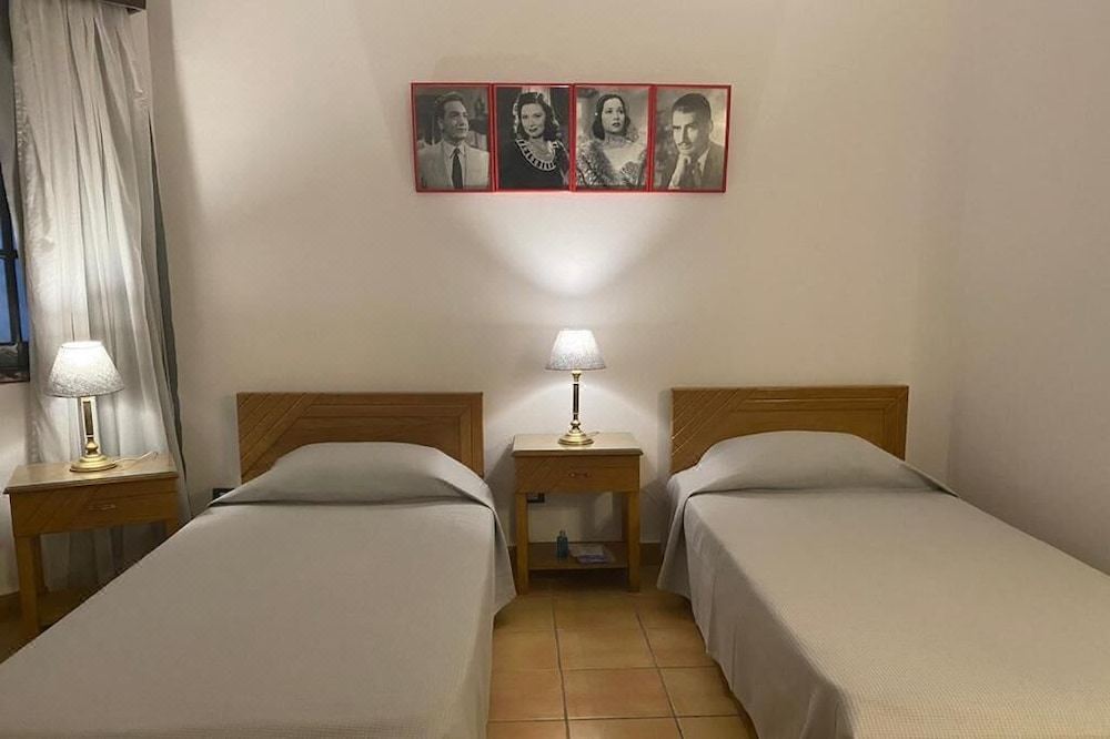 El Pacha Suites Sharm - Sanafir Hotel - Sharm El-Sheikh