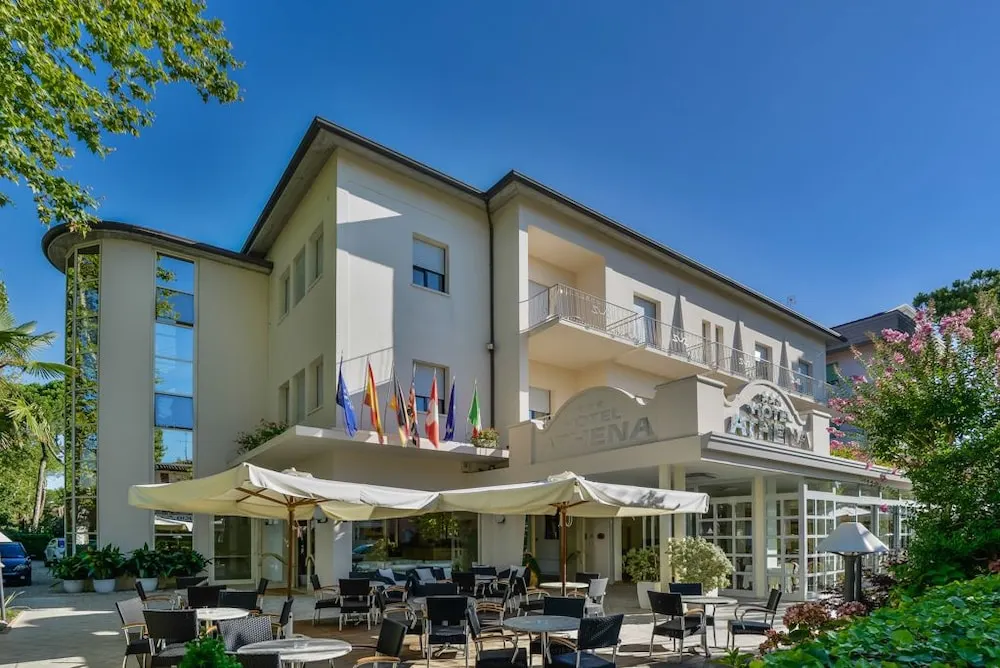 Hotel Athena - Cervia
