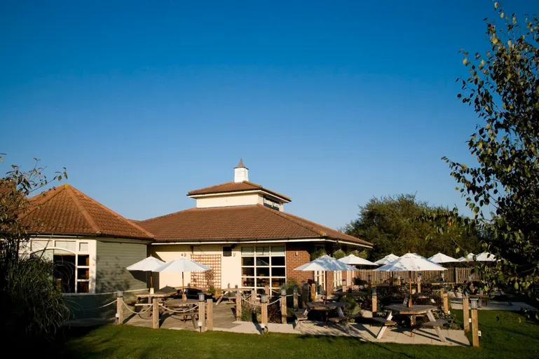 Premier Inn Clacton-on-sea - Suffolk