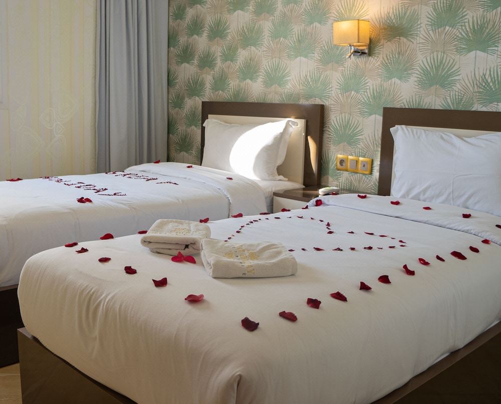 Great Holiday Residence - Agadir