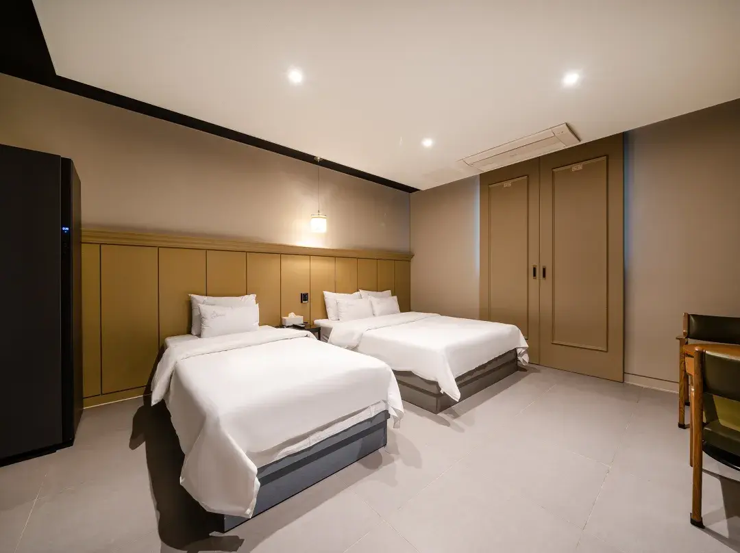 Cheongju Hotel Smart - Cheongju-si