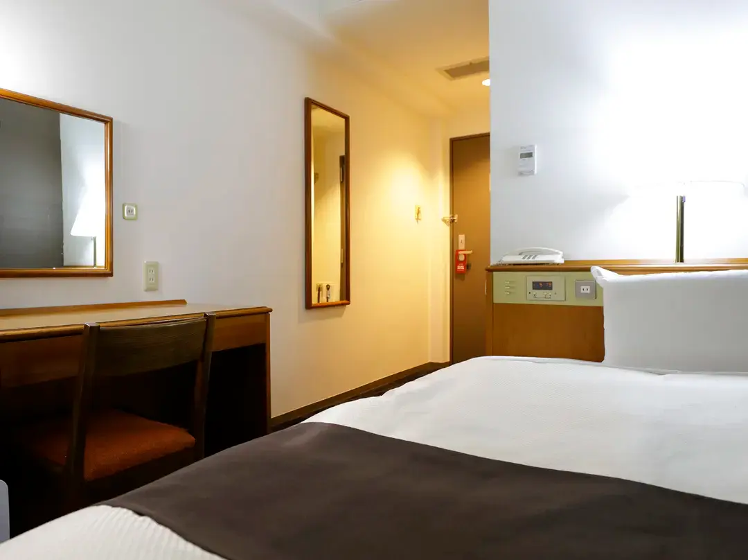 Kawasaki Daiichi Hotel Musashi Shinjo - Kawasaki