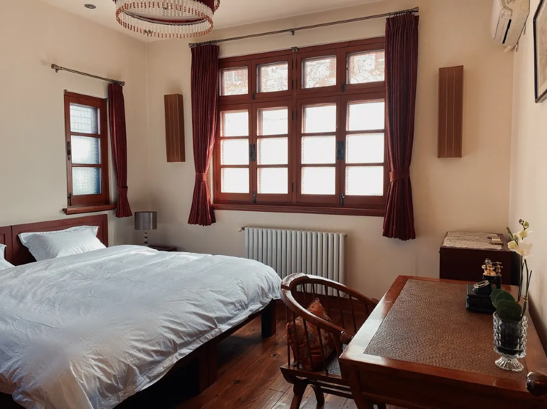 Qiuyangge Featured Homestay - Shanghai