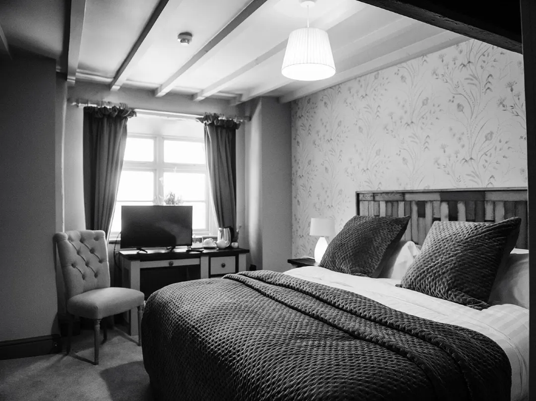 The Malthouse - North Yorkshire