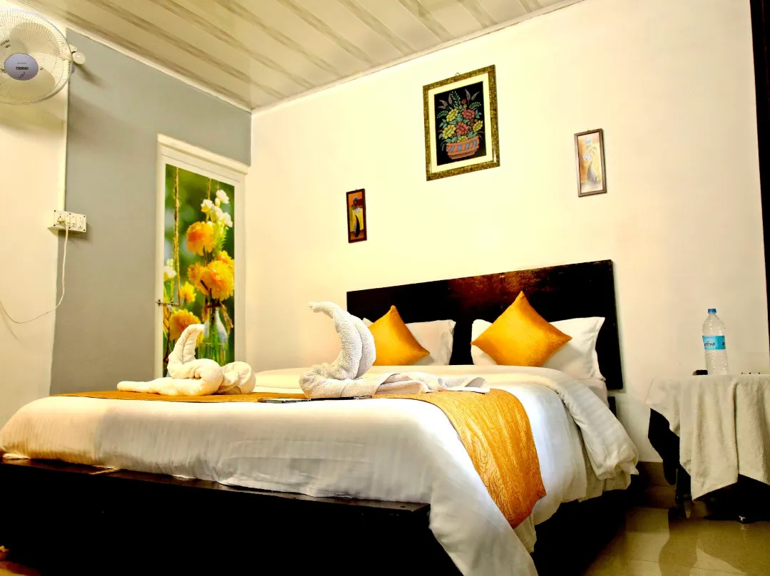 The Wayside Farm Cottage Munnar - Kerala