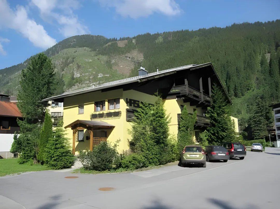 Alpenpension Haslinger - Badgastein