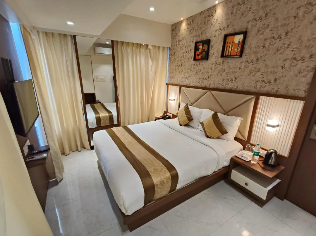 Hotel Pearl Residency - Thane