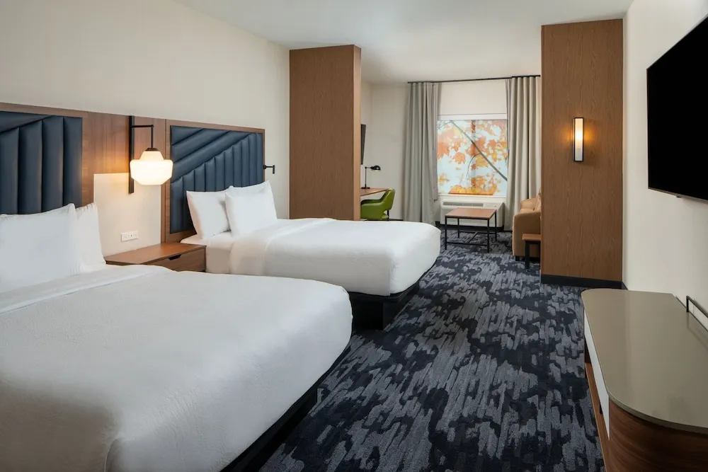 Fairfield By Marriott Inn & Suites Southaven Snowden Grove - Southaven, MS