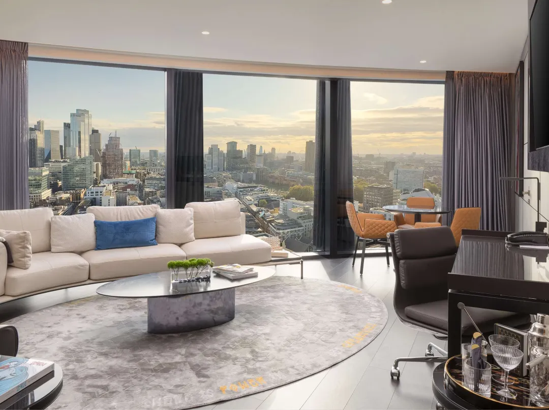 Art'otel London Hoxton - Central London
