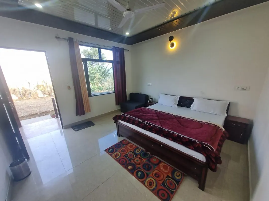 Jyotirlinga Resort - Chamoli