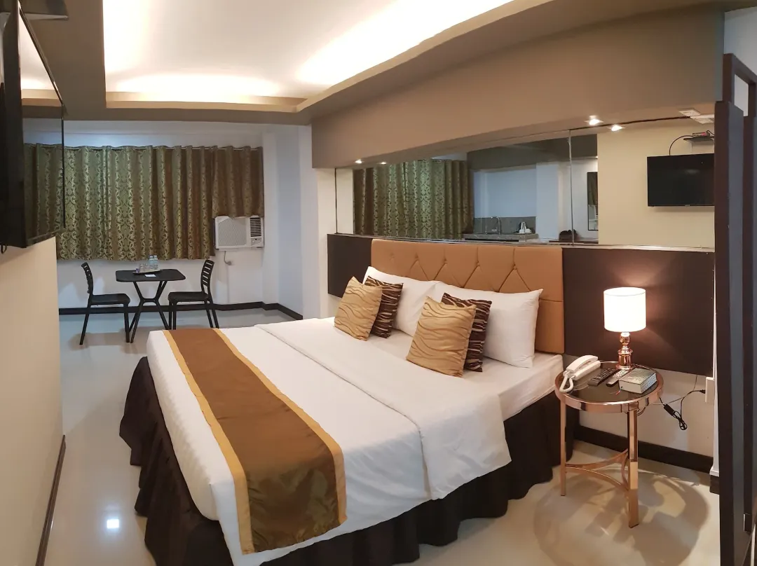 North Tourist Inn - Bacolod