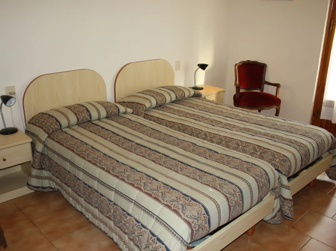 Albergo Bodoni - Florence