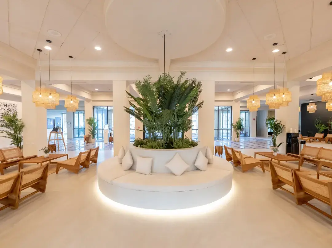 Memphis Vitality Hotel - Memphis, TN
