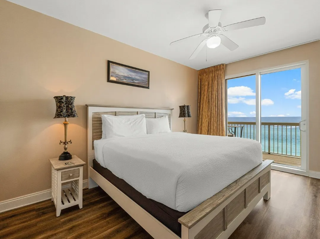 Calypso Resort 705w - Panama