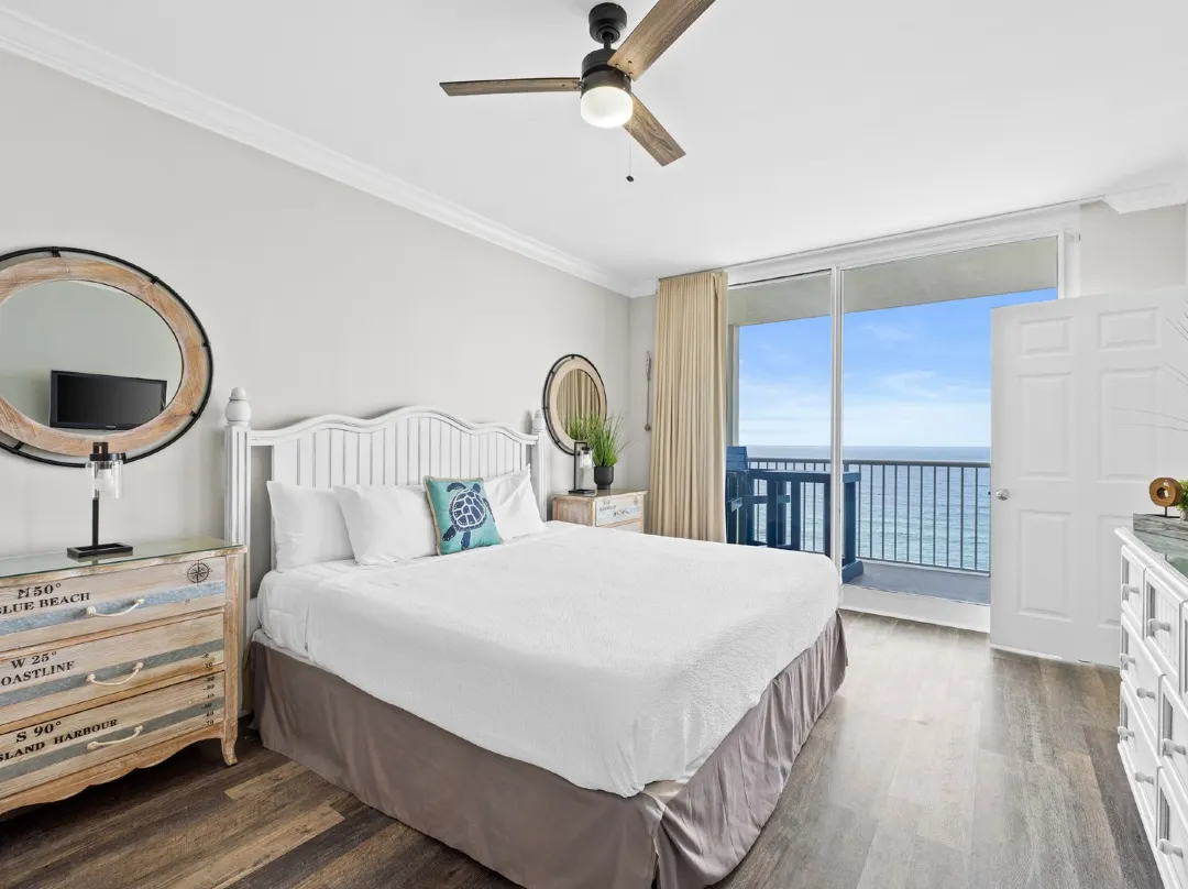 Majestic Beach Resort 2-1208 - Panama City Beach, FL