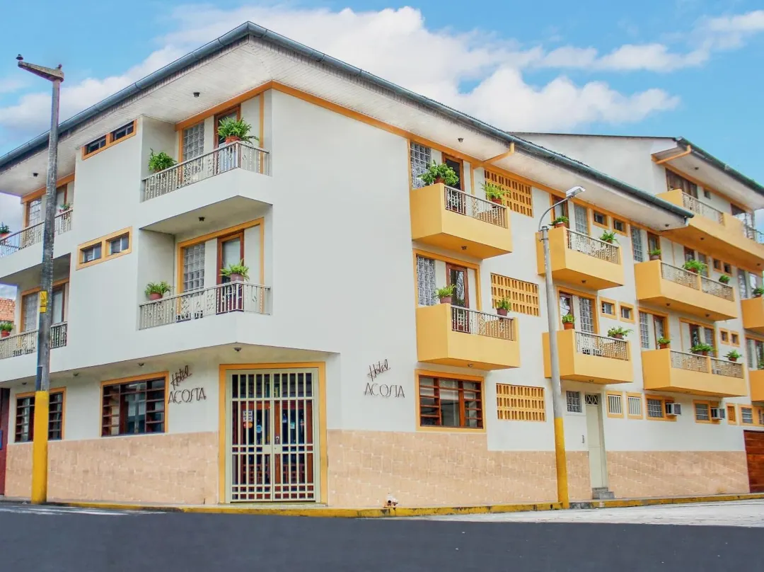 Hotel Acosta - Iquitos