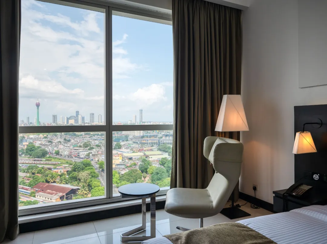 Orion City Hotel - Colombo