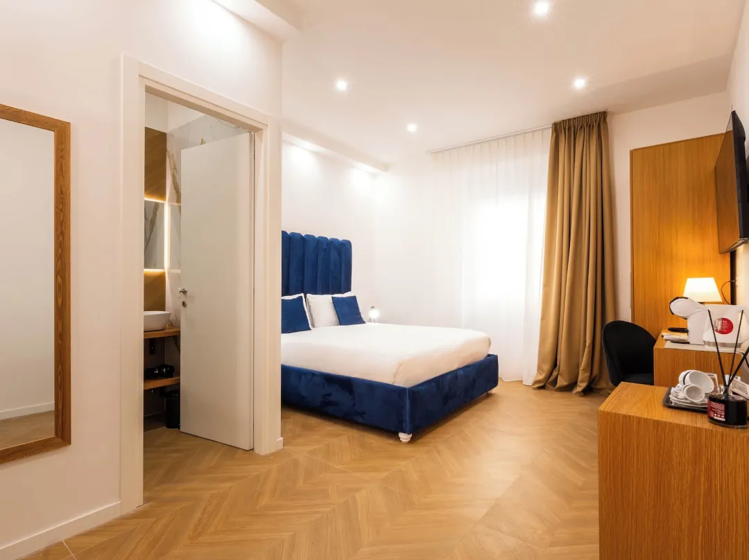 Affresco Luxury Rooms - Lr Collection - Vatican City