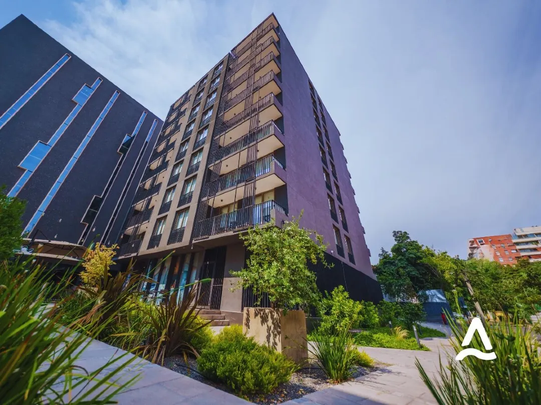 Hotel Almasur Providencia - Santiago (Chile)