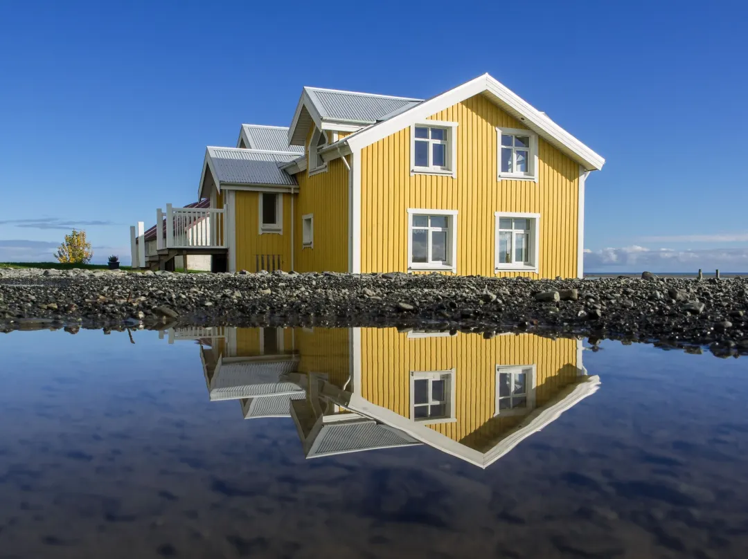 Hali Country Hotel - Iceland