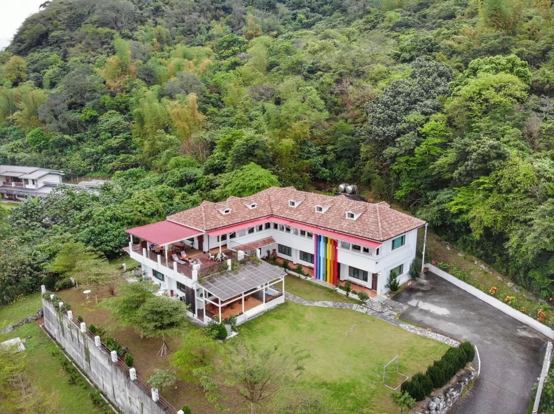 Li Wu Zuo Cun B & B - Hualien County
