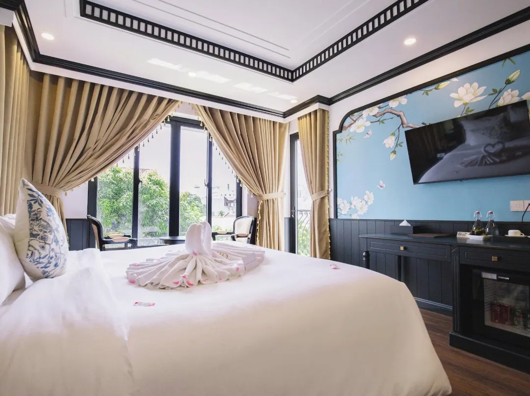 The Orchid Premium Hotel & Spa - Hue