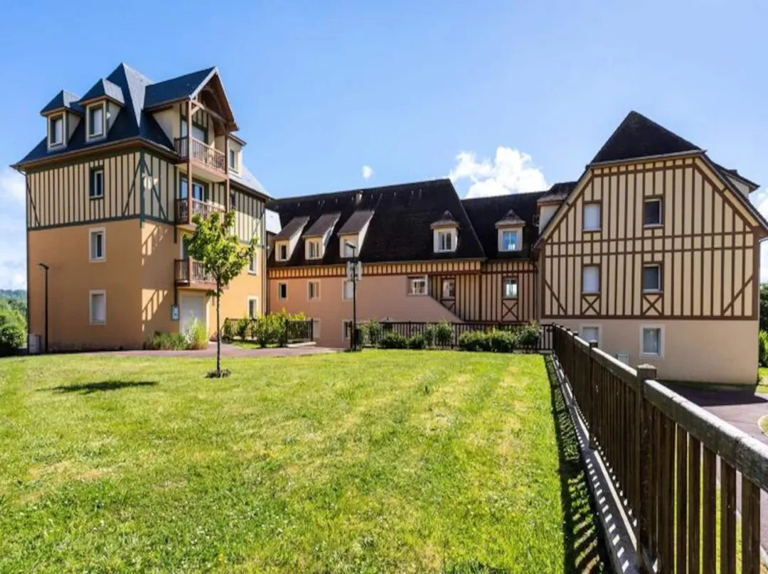 The Deauville Farm Apartment - Calvados