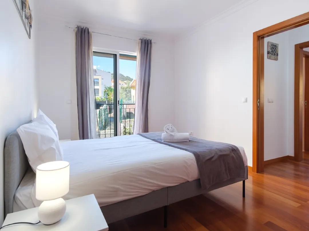 Guestready - Umas Férias Maravilhosas Na Madeira - Caniço