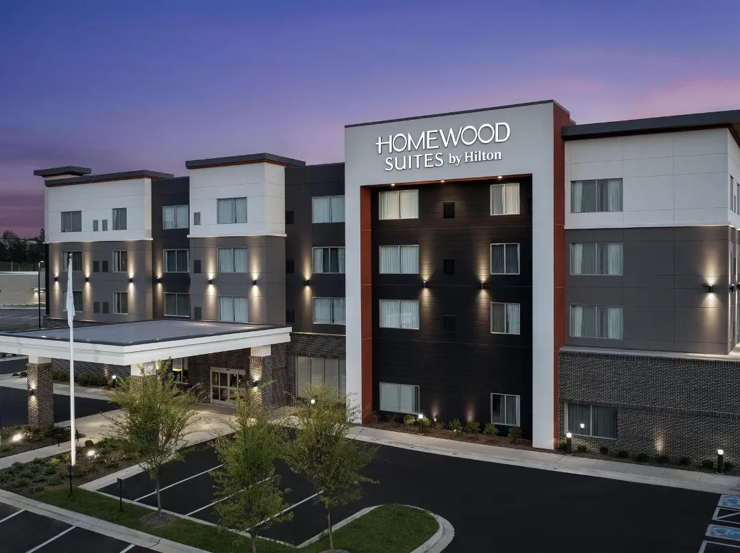 Homewood Suites By Hilton Jackson - Jackson, TN