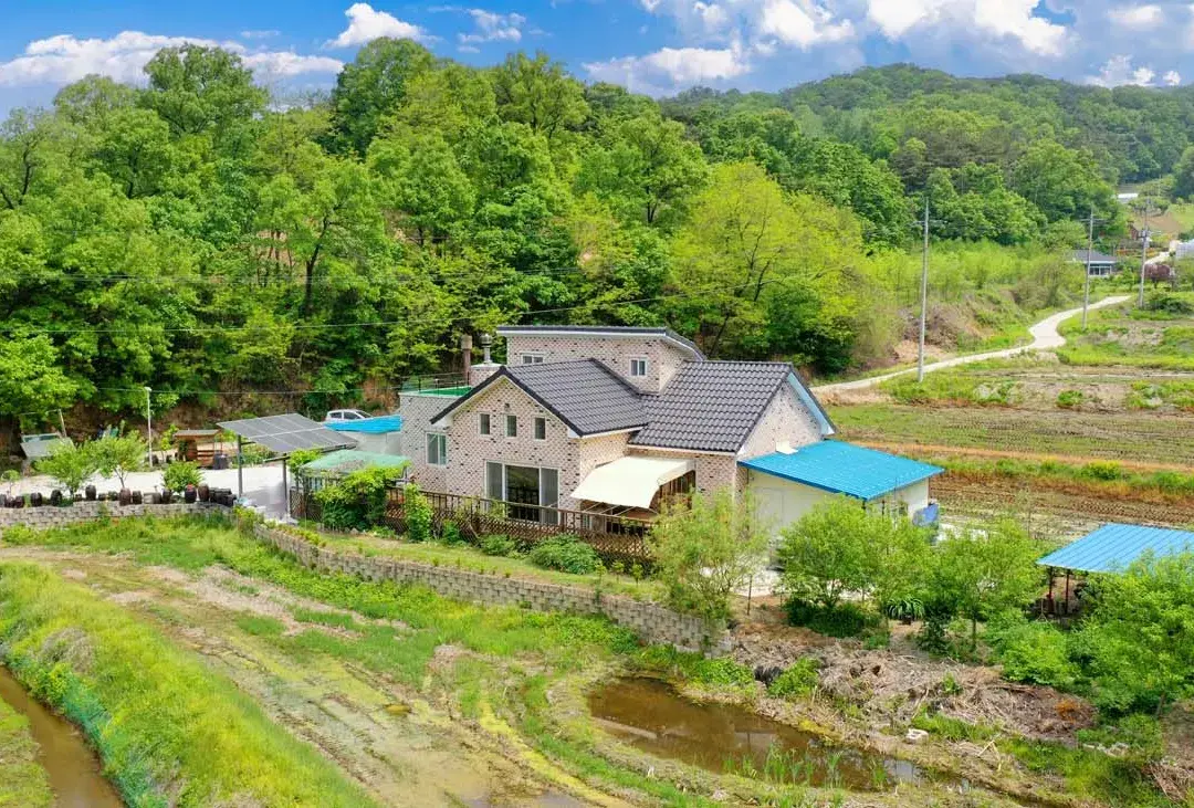 Wonju Hustay - Wonju-si