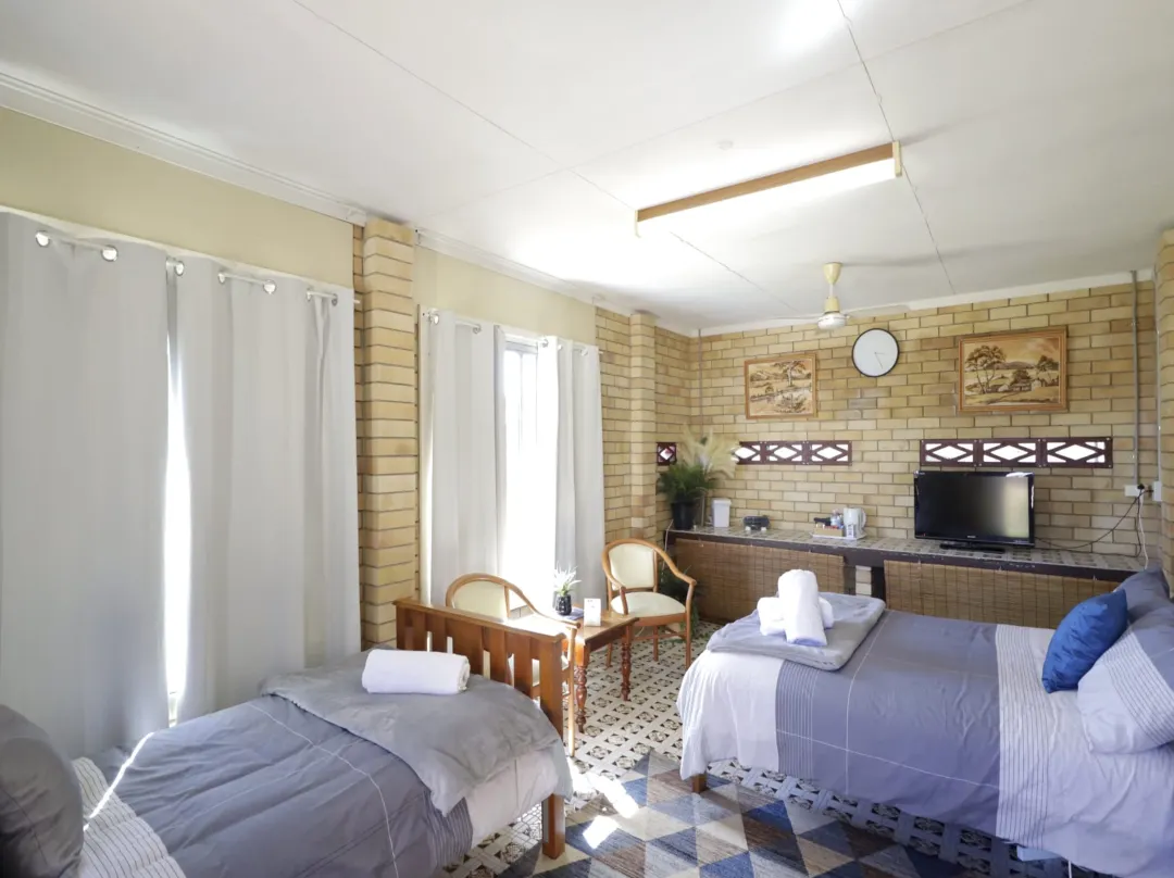 Family Retreat In Central Tenterfield - Tenterfield
