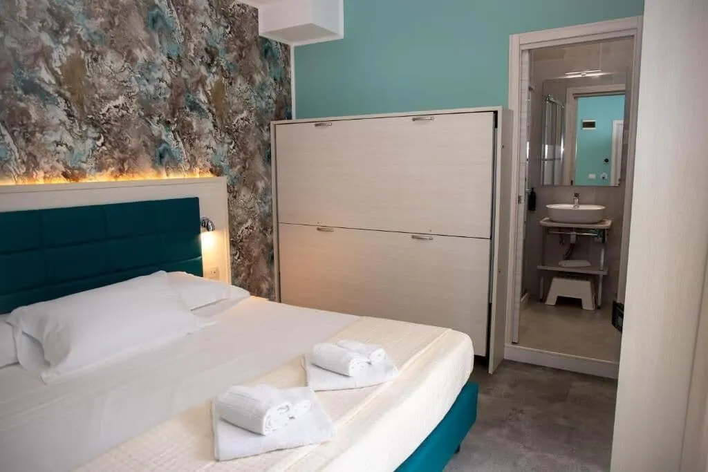 Hotel Villa Irene & Spa - Rimini