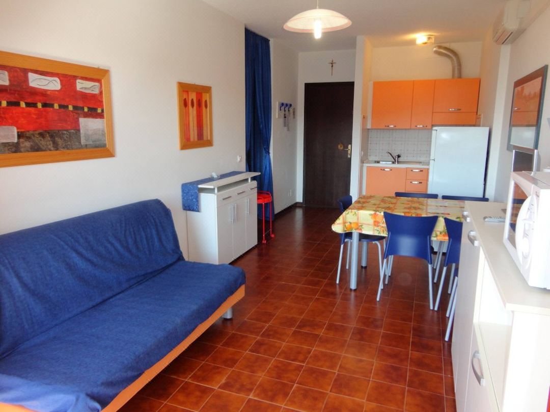 Apartment For 5 - Ac - Terrace - Swimming Pool By Beahost Rentals - Caorle