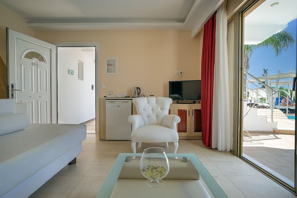 Castello Di Cavallieri Suites & Spa - Adults Only - Faliraki