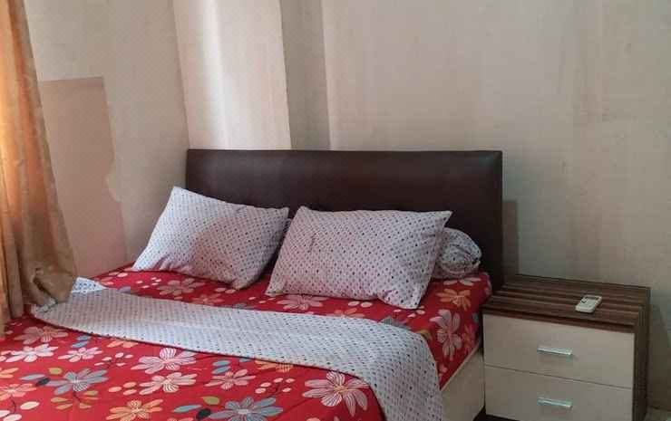 Apartemen Kalibatacity By Sami Property - Cawang