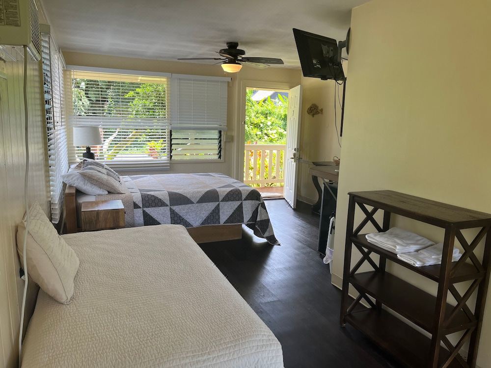 Aaron’s Cottage - Hilo, HI