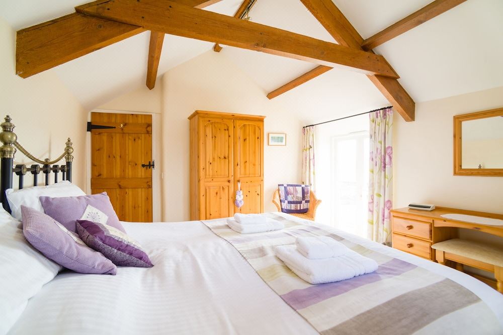 Degembris Cottages - Cornwall