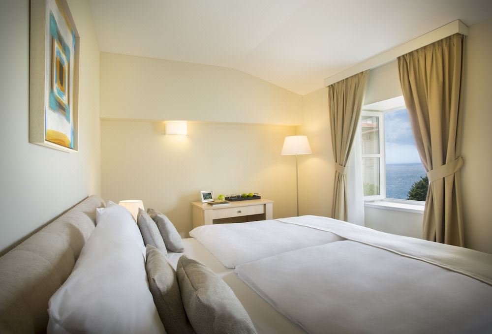 Apartments Belvedere - Liburnia - Istrie Peninsula