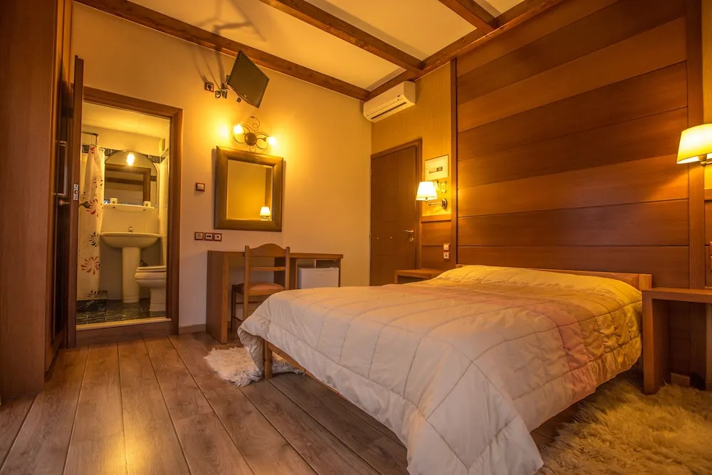 Hotel Steni - Eubea