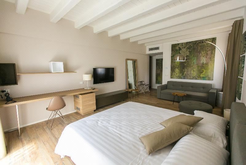 Ca' Barbini Resort - Lake Garda