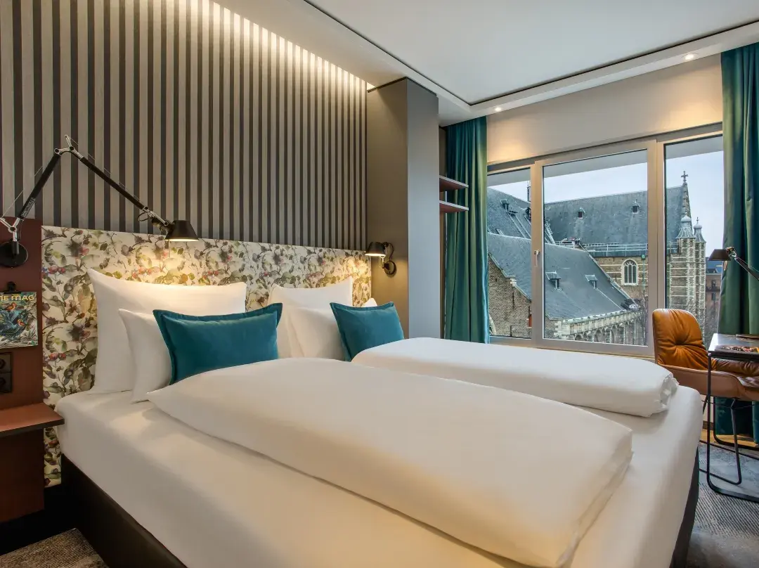 Motel One Rotterdam - Rotterdam