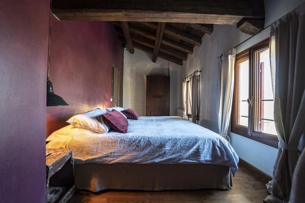 Foresteria Borgoluce - Provincia di Treviso