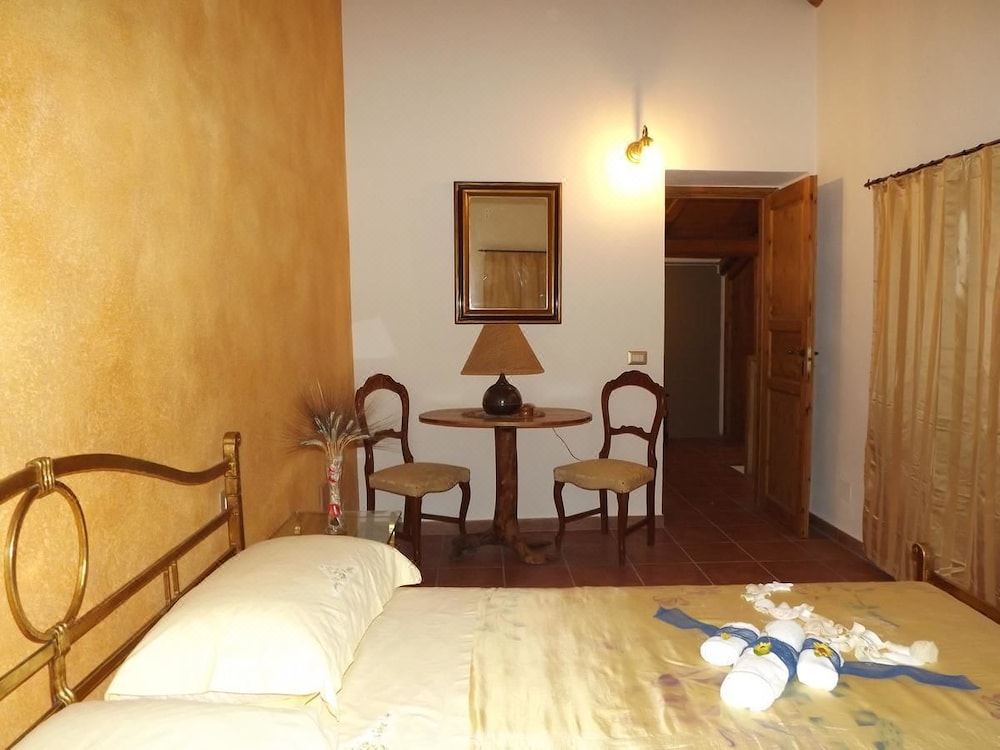 Casa Aurora - Atena Lucana