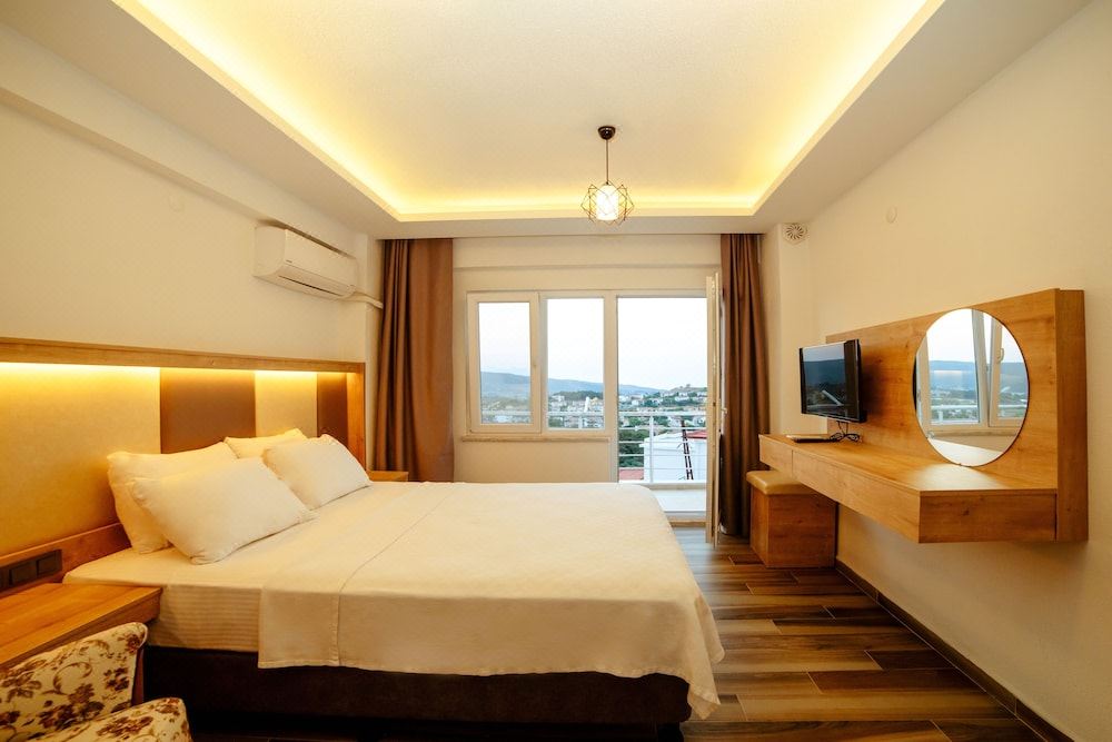 Estia Hotel - Gökçeada