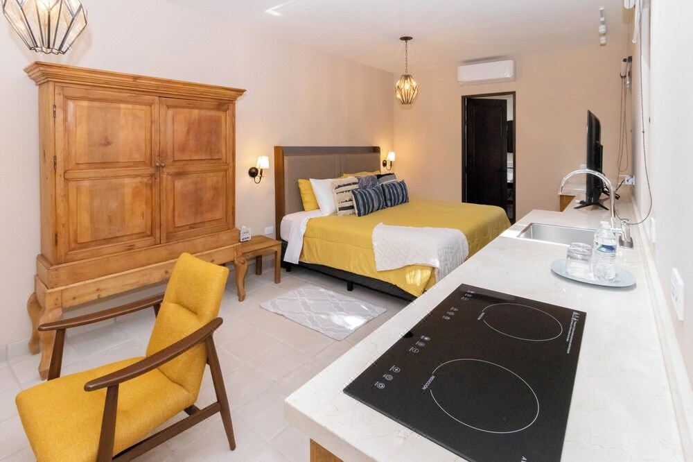 Casa San Cayetano - San Miguel de Allende