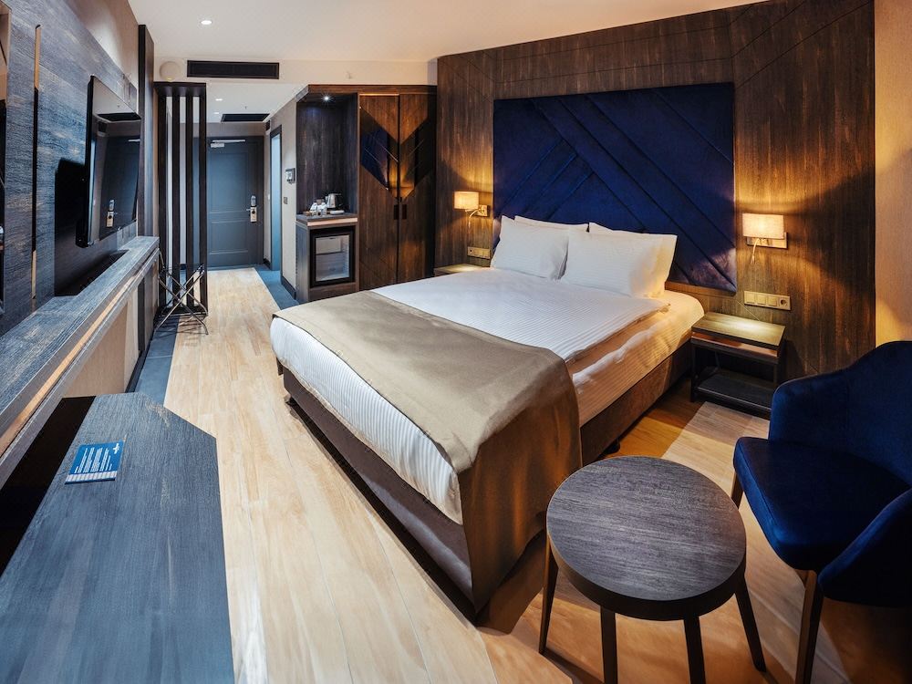 Westdoor Hotel - Эдирне