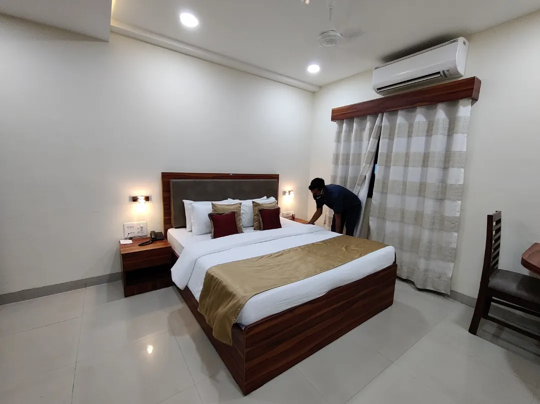 Mgm - Aagman The Guest House - Aurangabad