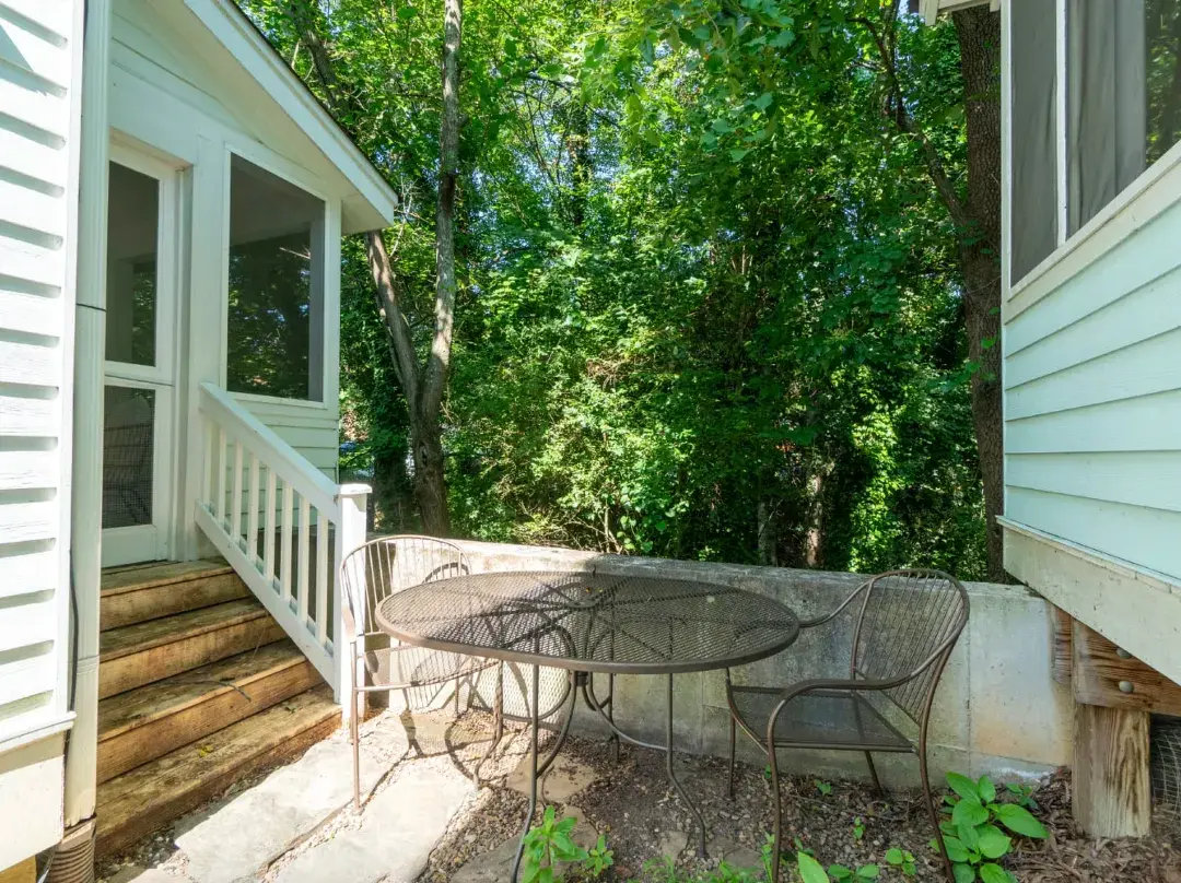 Boho | Walking Downtown | Porch | Office/monitor - Lake Norman